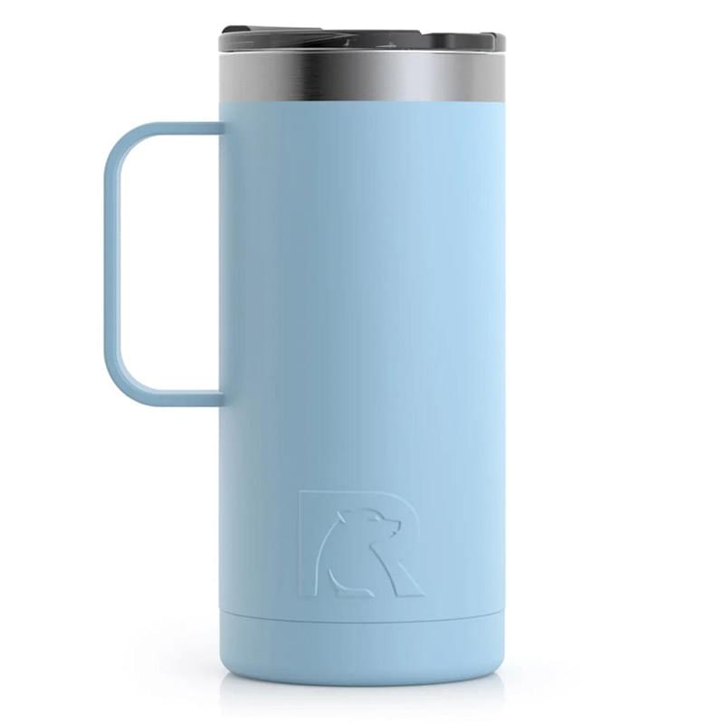 20 oz RTIC® Stainless Steel Ceramic Lined Road Trip Travel Mug | proforma