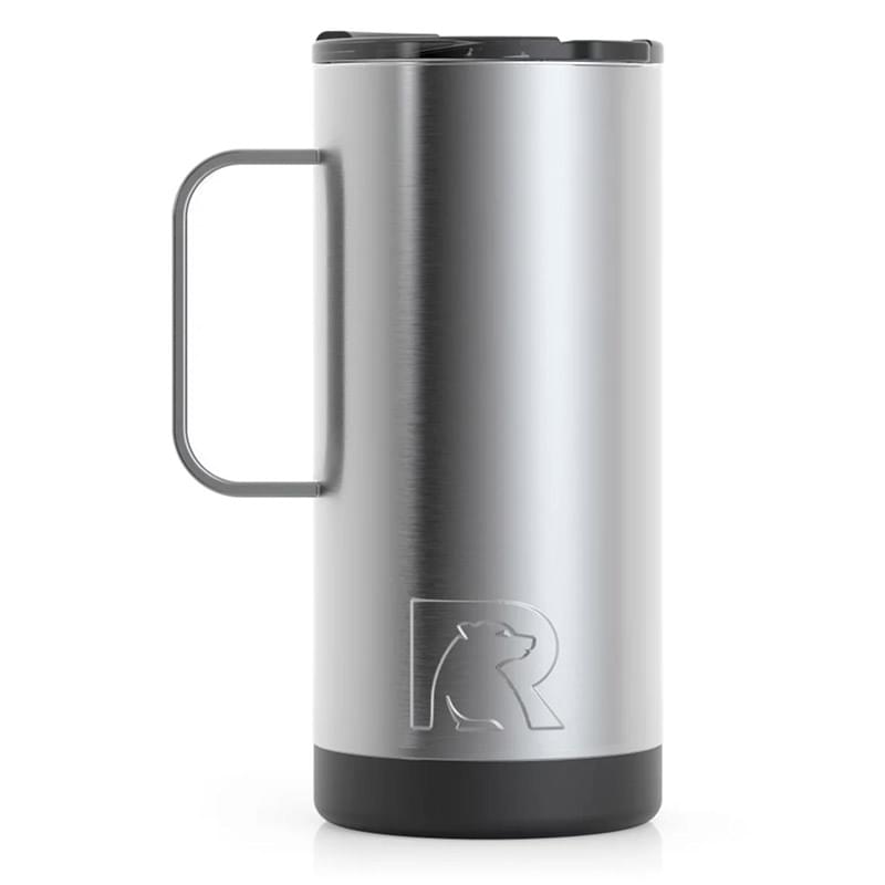 20 oz RTIC® Stainless Steel Ceramic Lined Road Trip Travel Mug | proforma
