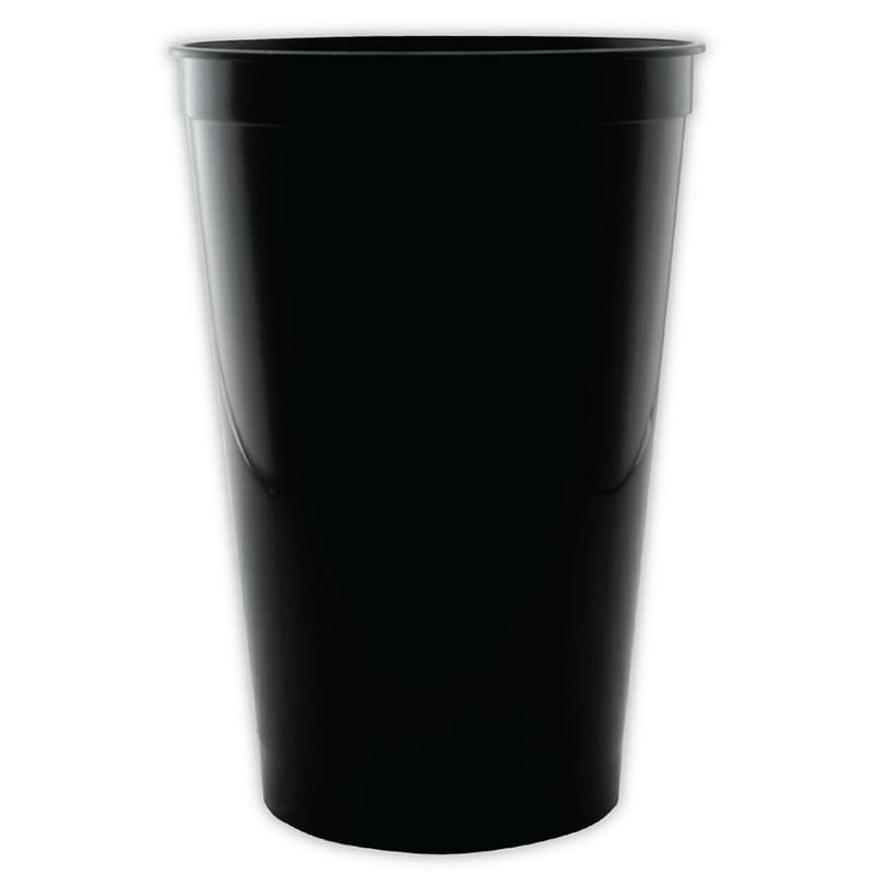 Stadium Cup USA made 22 oz - Custom printed with your logo, graphic, or ...